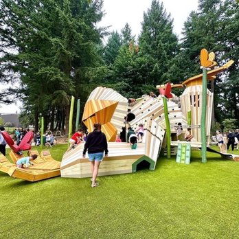 HIDDEN CREEK PARK WEST - Updated October 2025 - 51 Photos & 15 Reviews ...