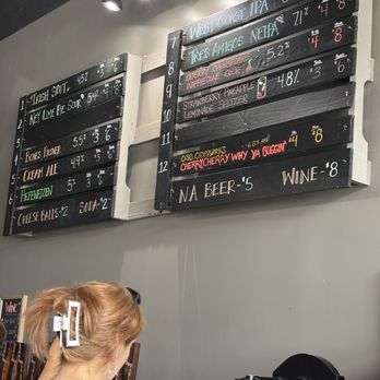 BONES AND BARLEY BREWING - Updated January 2026 - 377 S Union St, Spencerport, New York ...