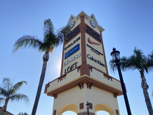TULARE OUTLETS - Updated December 2025 - 102 Photos & 95 Reviews - 1407 Retherford St, Tulare ...