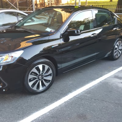 BRONX HONDA - Updated December 2025 - 45 Photos & 93 Reviews - 2541 E ...