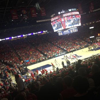 MCKALE CENTER - Updated October 2024 - 121 Photos & 47 Reviews - 1 ...