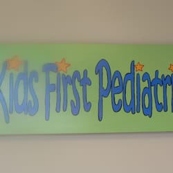 KIDS FIRST PEDIATRICS - 12 Reviews - 8169 Ardrey Kell Rd, Charlotte, NC ...
