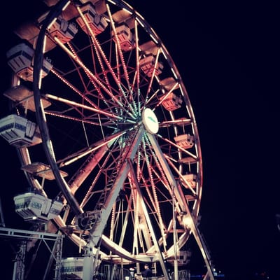 VALLEY OF FLOWERS - Updated January 2026 - 601 N St Charles St ...