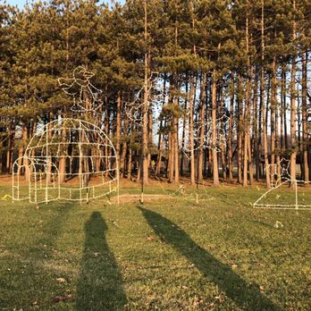 STIGLMEIER PARK - Updated October 2024 - 176 Photos & 38 Reviews - 500 ...