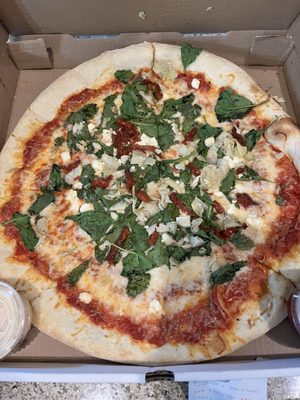 COSMO’S PIZZA - Updated October 2025 - 49 Photos & 180 Reviews - 659 ...