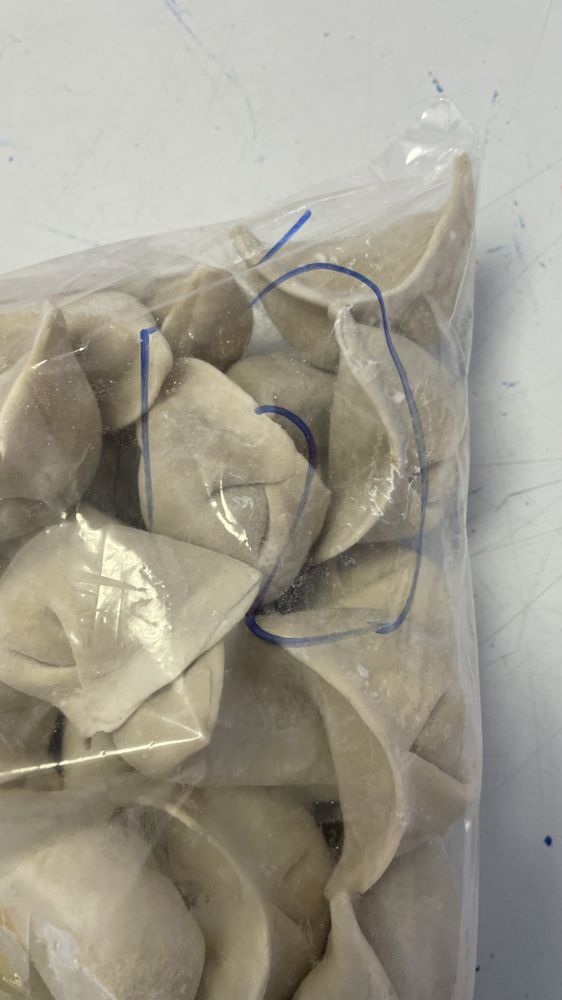 SHANGHAI FROZEN DIM SUM - Updated April 2025 - 2551 Warden Avenue ...