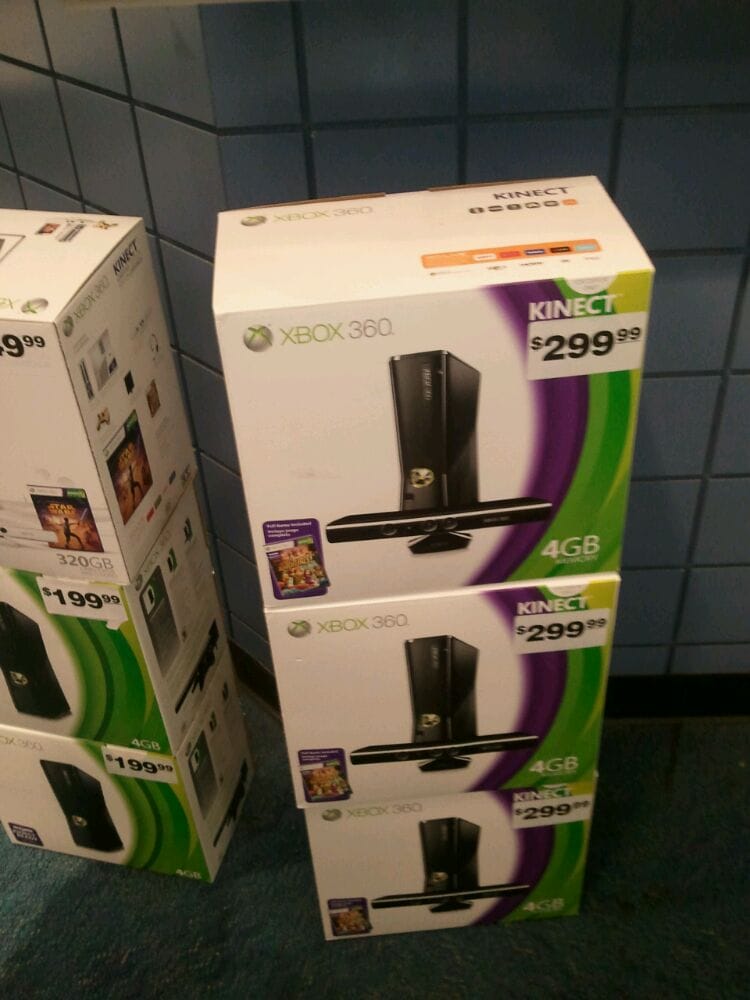 GAMESTOP - Updated June 2025 - 4650 N US Hwy 89, Flagstaff, Arizona ...