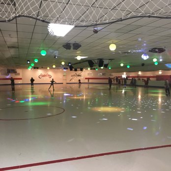 SKATE CITY - Updated March 2025 - 17 Photos & 32 Reviews - 1920 N ...