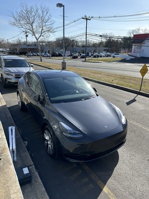 TESLA CARS - Updated October 2025 - 50 Photos & 76 Reviews - 135 US-22 ...