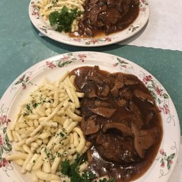 SCHNITZEL PLATZ - Updated July 2025 - 422 Photos & 417 Reviews - 729 E ...