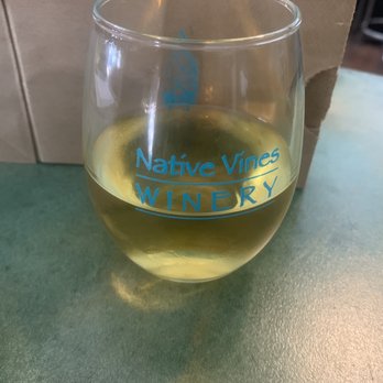 NATIVE VINES WINERY - Updated January 2026 - 60 Photos & 25 Reviews ...