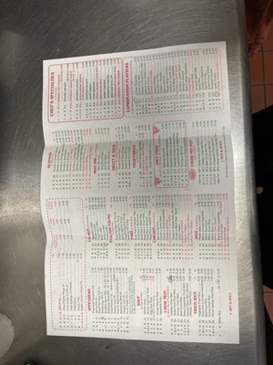 HONG KONG RESTAURANTS - Updated December 2025 - 25 Photos & 12 Reviews ...