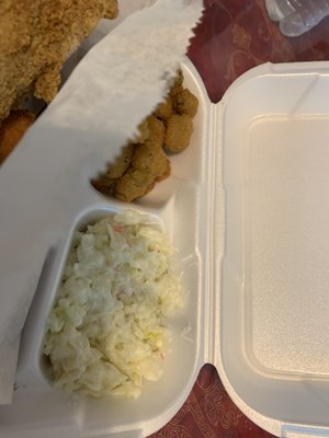 MARTIN’S FISH HOUSE - 33 Photos & 34 Reviews - 5249 Clinton Blvd ...