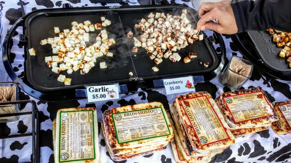 BRUNKOW CHEESE - Updated October 2025 - 17 Photos - 17975 County Hwy F ...