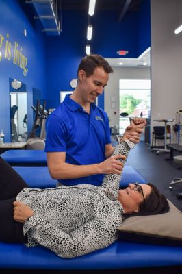 LIVE TO MOVE PHYSICAL THERAPY & WELLNESS - 20 Photos - 11540 Magnolia ...