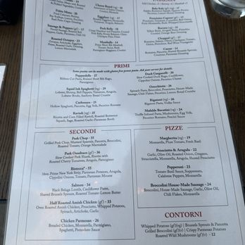 NONNINA - Updated April 2025 - 1326 Photos & 837 Reviews - 340 N Clark ...