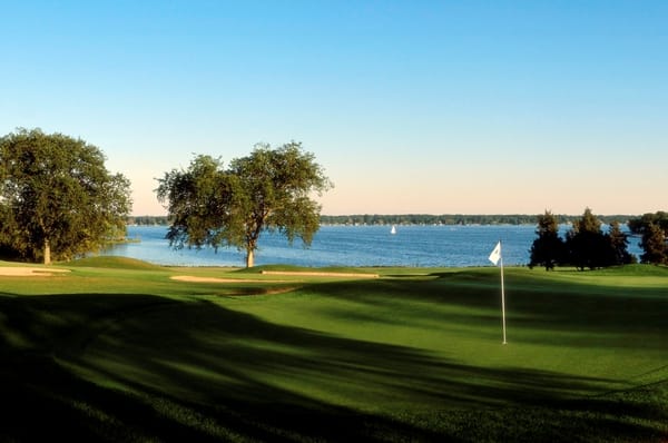 MAJESTIC OAKS GOLF COURSE AT LAKE LAWN RESORT - Updated June 2025 - 12 ...