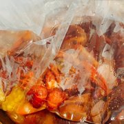 MR CRAB CAJUN SEAFOOD - 13 Photos & 11 Reviews - Seafood - 507 Gold ...