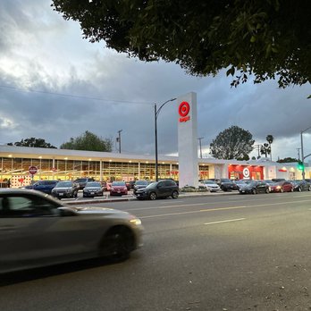 TARGET - Updated May 2025 - 134 Photos & 137 Reviews - 1033 N Hollywood ...