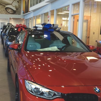 BMW OF WEST SPRINGFIELD - Updated January 2026 - 63 Reviews - 1712 ...