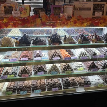 PAT AND TONI’S SWEET THINGS - Updated August 2024 - 217 Photos & 116 ...