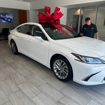 LEXUS OF PLEASANTON - Updated July 2024 - 212 Photos & 1033 Reviews ...