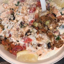 CAVA - Updated December 2025 - 152 Photos & 198 Reviews - 1919 Mckinney ...