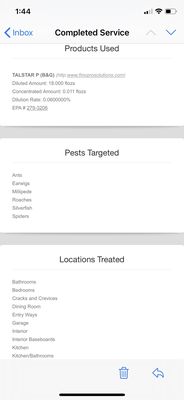 BERRETT HOME SERVICES - Updated December 2025 - 24 Photos & 159 Reviews ...