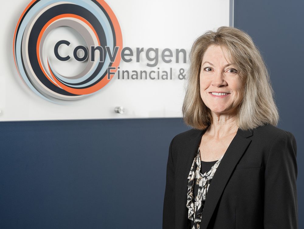 CONVERGENCE TAX SOLUTIONS - 14665 Galaxie Ave, Apple Valley, Minnesota ...