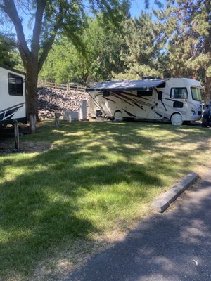 COPPERFIELD CAMPGROUND - Updated September 2025 - Oregon 86, Halfway ...