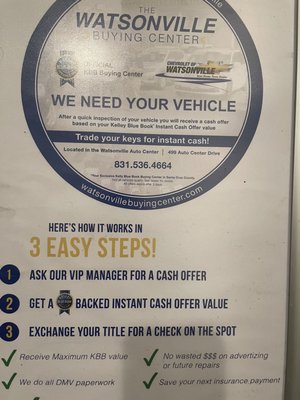 CHEVROLET OF WATSONVILLE - Updated January 2026 - 42 Photos & 214 ...