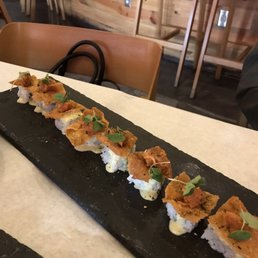 EIGHT SUSHI LOUNGE - 3040 Photos & 1312 Reviews - 930 Howell Mill Rd NW ...