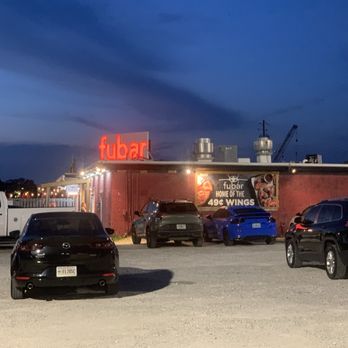 FUBAR PIZZA BAR - Updated April 2025 - 220 Photos & 349 Reviews - 114 ...