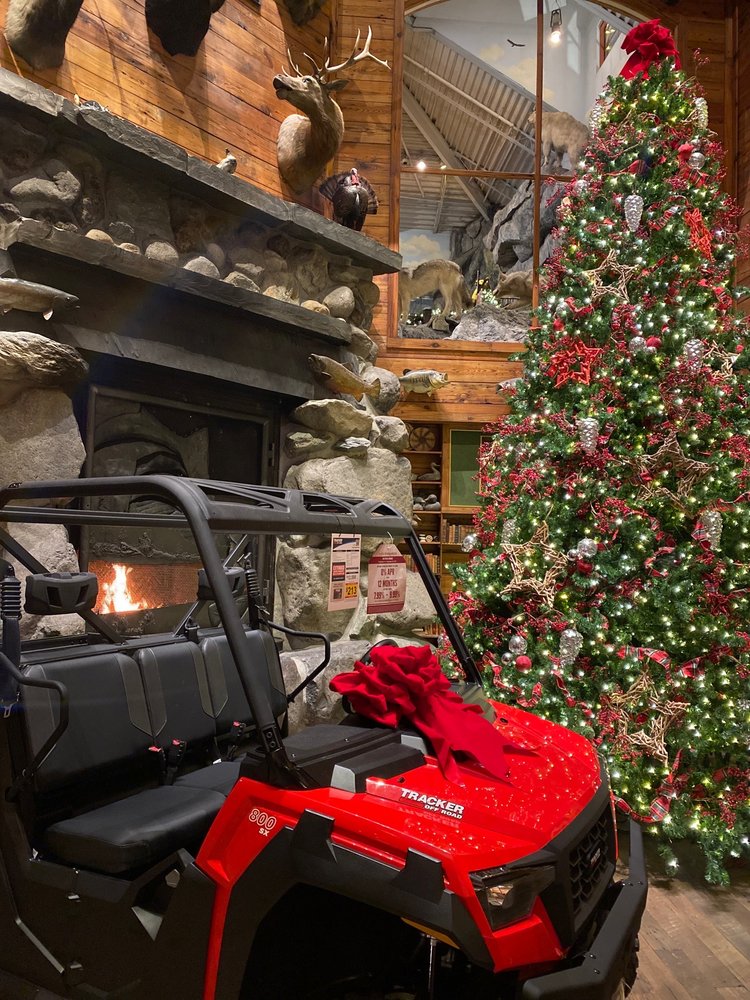 Bass Pro Shops Updated January 2025 744 Photos And 667 Reviews 1356 Bass Pro Dr Manteca