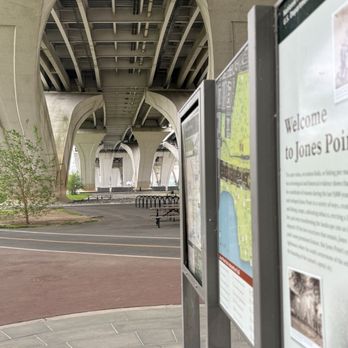 JONES POINT PARK - Updated December 2025 - 271 Photos & 47 Reviews ...