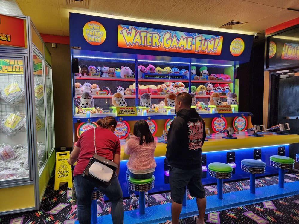 TILT PEARLRIDGE - 63 Photos & 24 Reviews - 98-1005 Moanalua Rd, Aiea ...