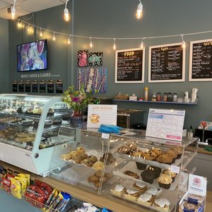 ART & COFFEE BY THE ART FACTORY - 42 Photos - Coffee & Tea - 4810 ...