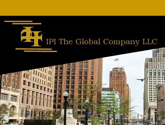 IPI THE GLOBAL COMPANY - 607 Shelby St, Detroit, Michigan - Business ...