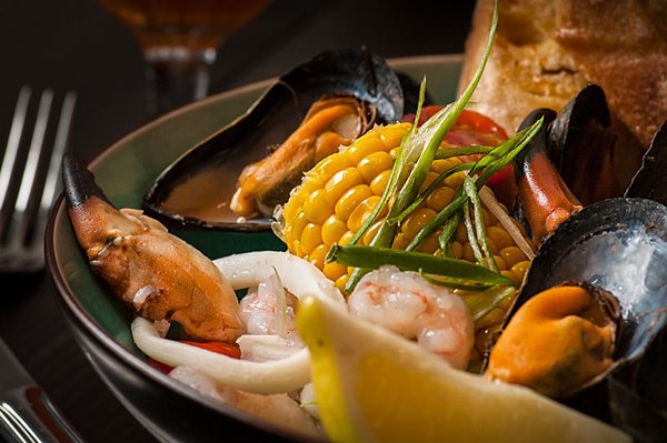 FISH SHACK CAFE - Updated December 2025 - 42 Photos & 23 Reviews - 1 ...