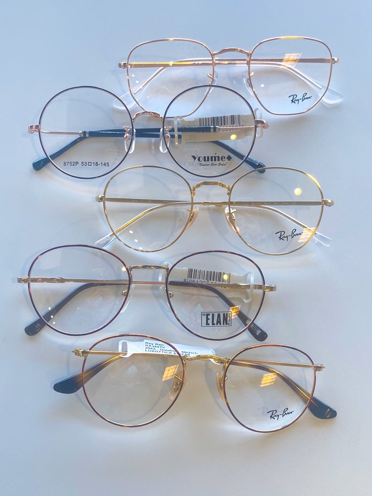 HORIZON OPTOMETRY - Updated September 2025 - 24 Photos & 53 Reviews ...