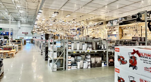 LOWE’S HOME IMPROVEMENT - Updated December 2025 - 71 Photos & 77 ...