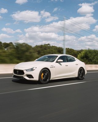 MASERATI AUSTIN - Updated June 2026 - 96 Photos & 33 Reviews - 12925 ...