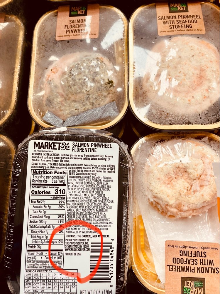 PRICE CHOPPER - Updated May 2024 - 117 Photos & 25 Reviews - 2585 S Rd ...