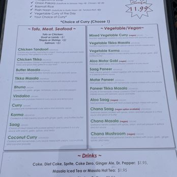 ROYAL SPICE INDIAN RESTAURANT - Updated December 2024 - 166 Photos ...