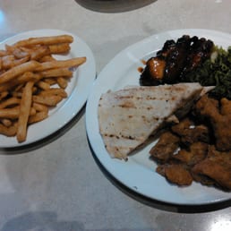 THEY SAY RESTAURANT - Updated October 2025 - 152 Photos & 217 Reviews ...