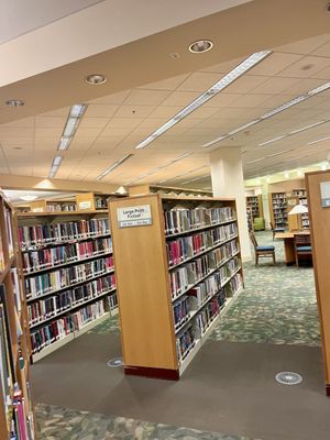 SANTA CLARA CITY LIBRARY - Updated December 2025 - 285 Photos & 229 ...