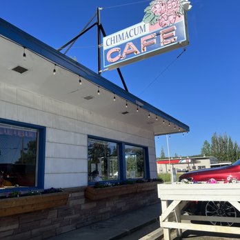 CHIMACUM CAFE - Updated January 2026 - 57 Photos & 124 Reviews - 9253 ...
