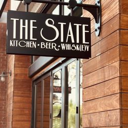 THE STATE - Updated December 2025 - 2287 Photos & 1771 Reviews - 7900 ...