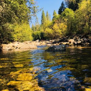 SALT SPRINGS VALLEY RESERVOIR & CAMPGROUND - 17 Photos & 10 Reviews ...