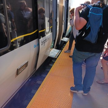 BRIGHTLINE BOCA RATON STATION - Updated June 2025 - 172 Photos & 40 ...